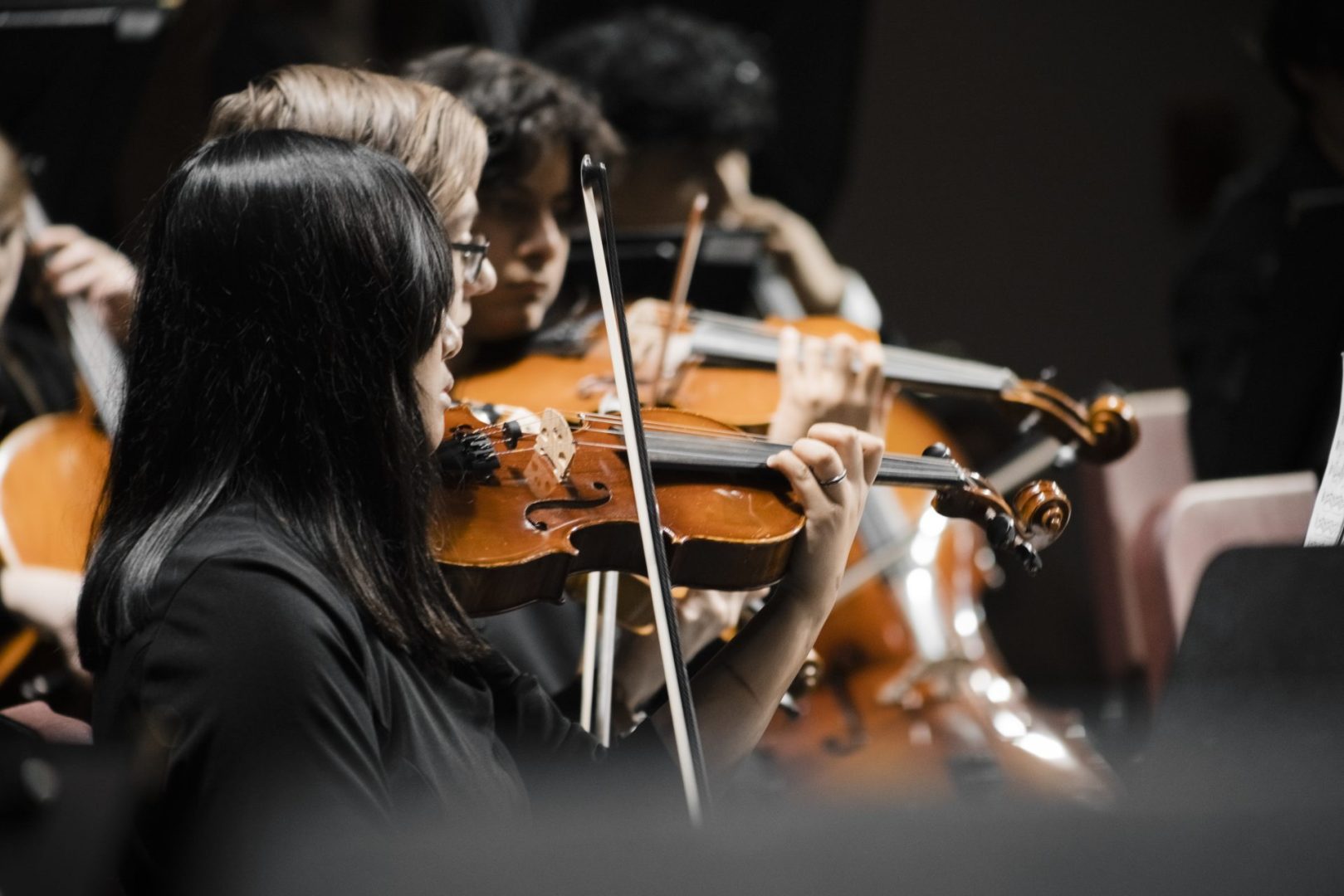 Encore Music Academy